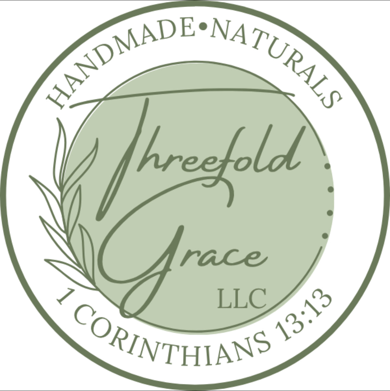 Threefoldgrace.com – Threefold Grace